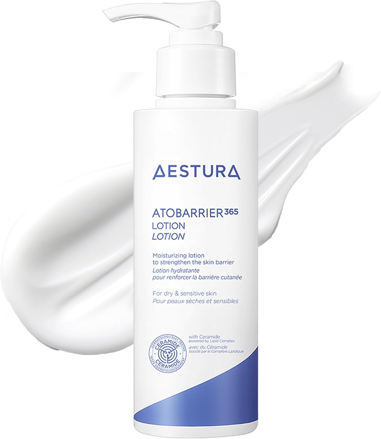 AESTURA - Atobarrier 365 Lotion (150 mL) – K-Towns