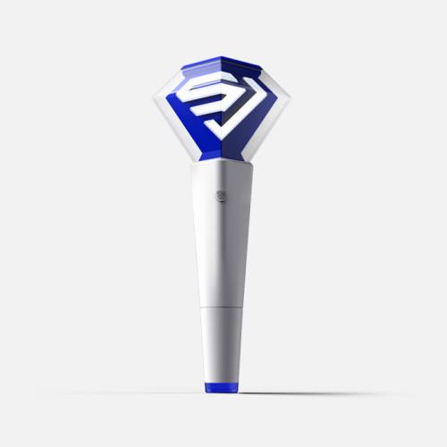 SUPER JUNIOR - OFFICIAL LIGHT STICK VER 2.0 (with K-Towns Light Stick