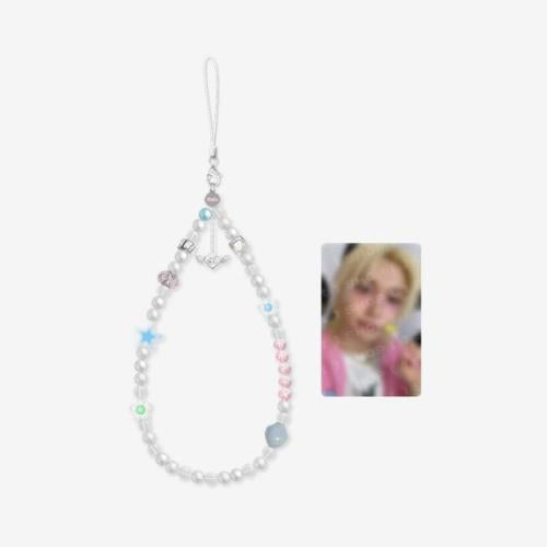 Stray Kids Merch (BEADS STRAP by Felix) – K-Towns