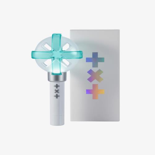 TXT - OFFICIAL LIGHT STICK Ver.2 (with K-Towns Light Stick Event)._