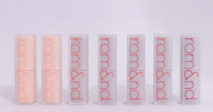rom&nd - Zero Matte Lipstick – K-Towns